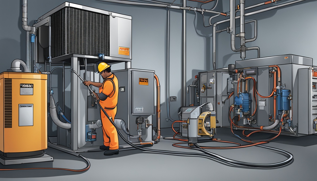 How to Implement Effective HVAC Equipment Tracking for Improved Asset ...