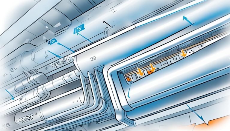 How to Design Efficient Ductwork Systems Using Airflow Simulation
