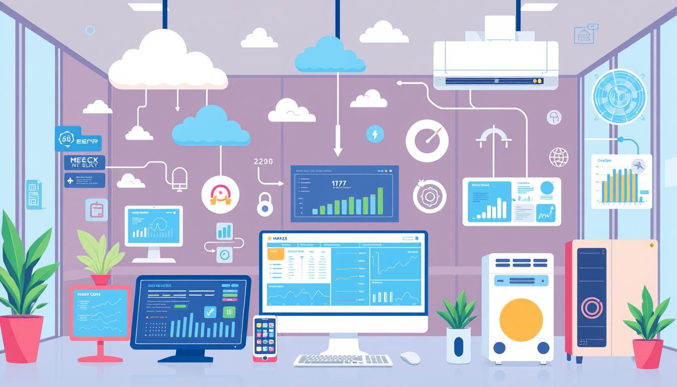 What is ERP in HVAC?