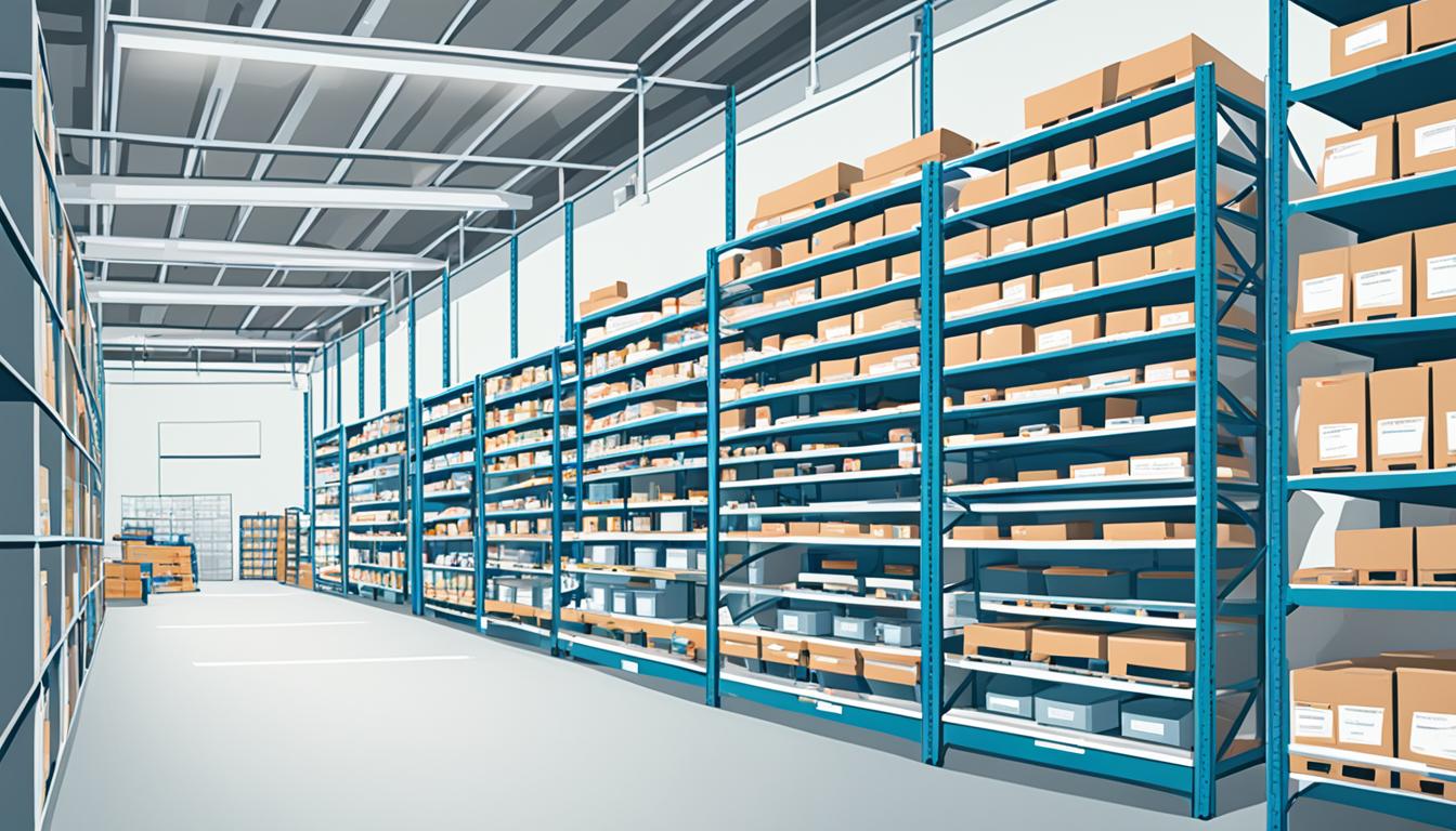 How to Optimize Your HVAC Supply Chain with Inventory Management Software