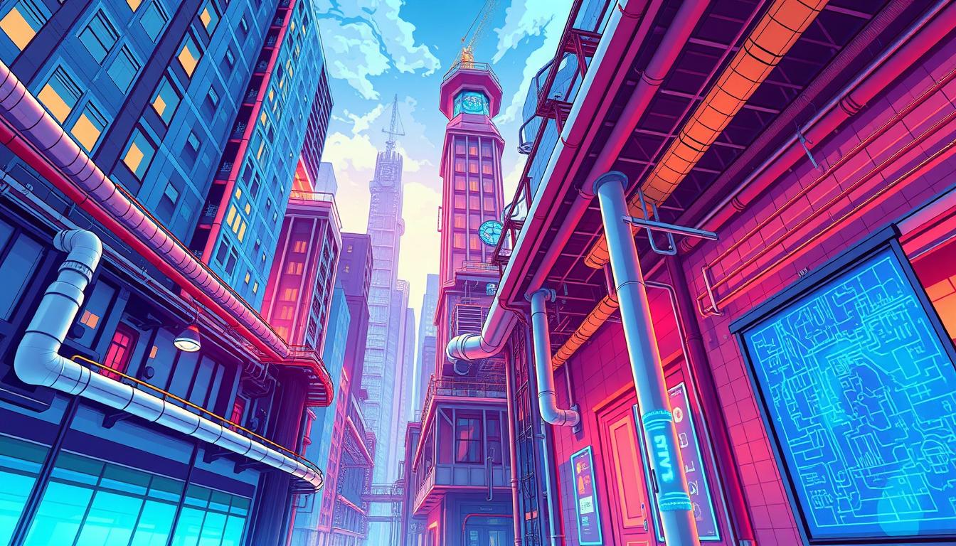 What is MEP software?