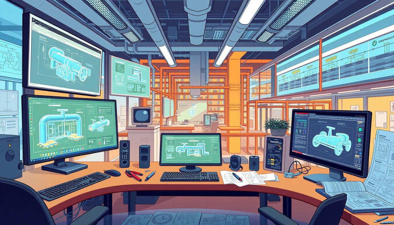 What is MEP software?