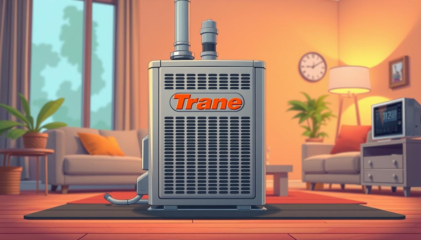 What is America's most trusted HVAC brand?