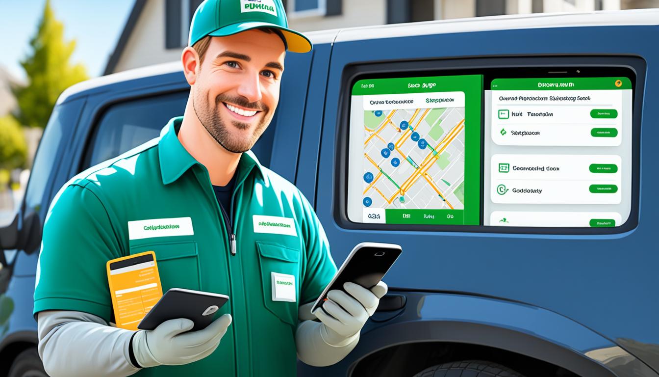 How to Streamline Field Service Management with Mobile App Integration ...