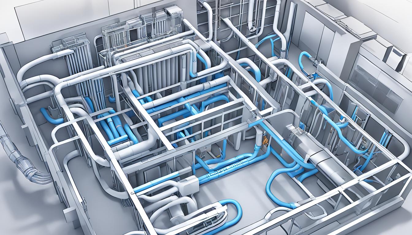 How to Design Energy-Efficient Duct Systems Using HVAC Software