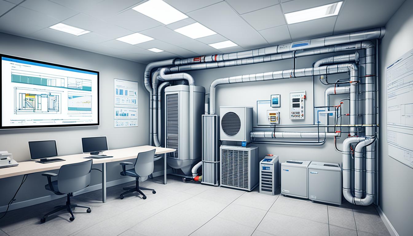 How to Ensure HVAC Designs Meet Code Requirements Using Duct Design ...