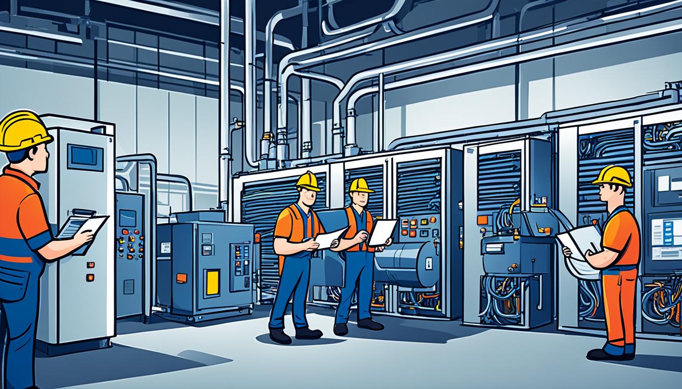 How to Create a Unified HVAC Business Ecosystem with Integrated ...