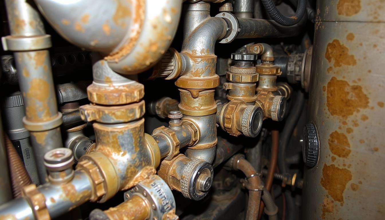 HVAC Water Treatment Guide: Ensure System Health