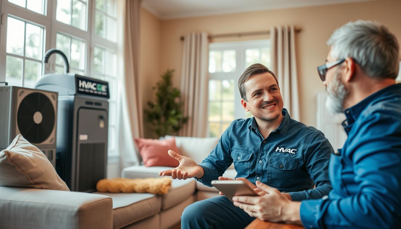HVAC Customer Retention Guide: Boost Loyalty Now