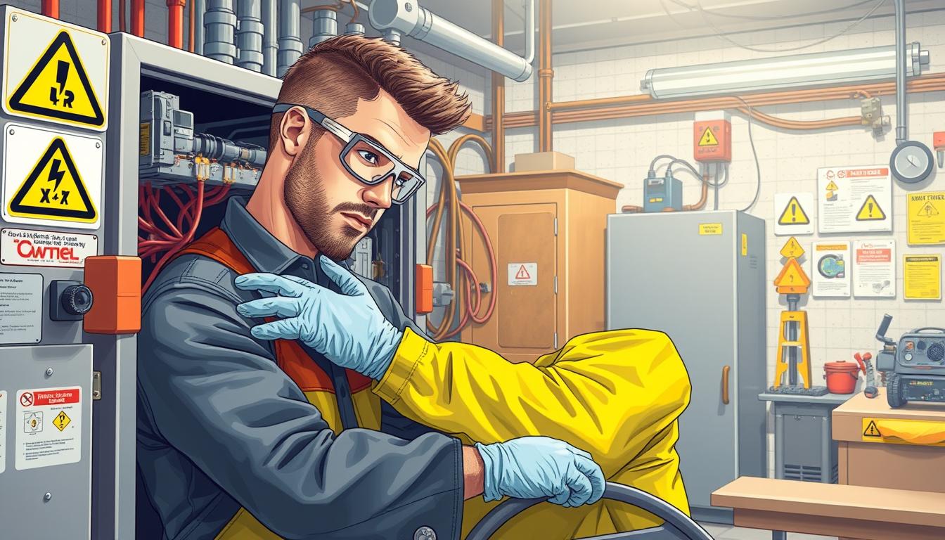 HVAC Safety Protocols Guide for Secure Operations