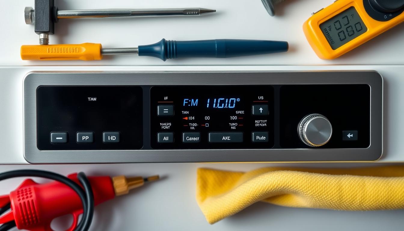 Complete HVAC Control Panel Guide for Your Home