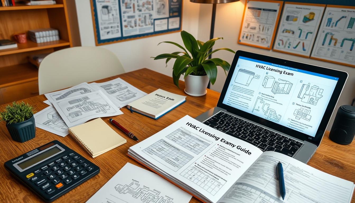 Ultimate HVAC Licensing Requirements Guide