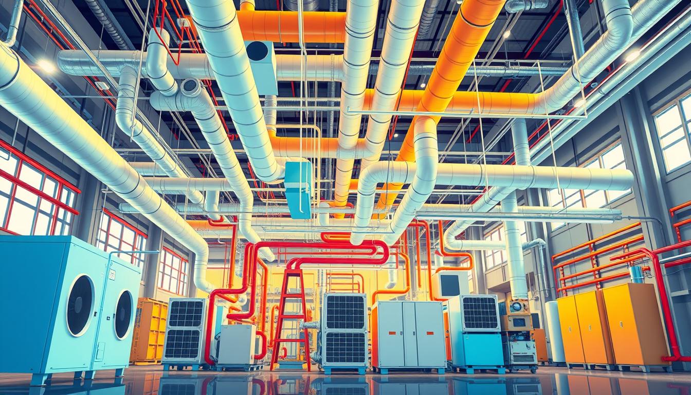 Ultimate HVAC CAD Software Guide for Efficiency