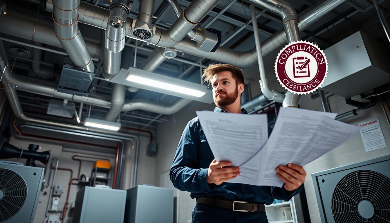 HVAC Permits and Inspections Guide: Stay Compliant