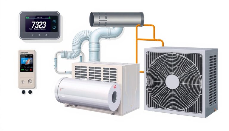 Ultimate HVAC Control Systems Guide for Your Home