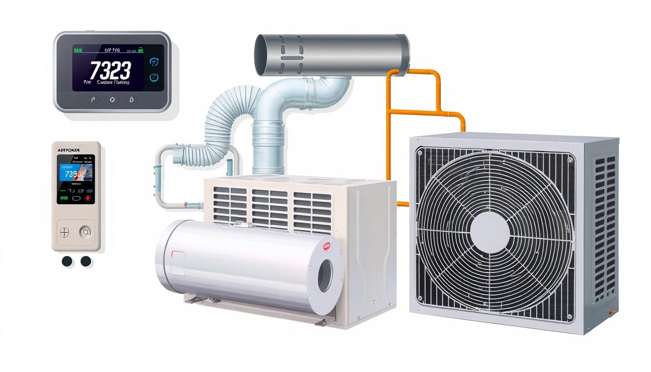 Ultimate HVAC Control Systems Guide for Your Home
