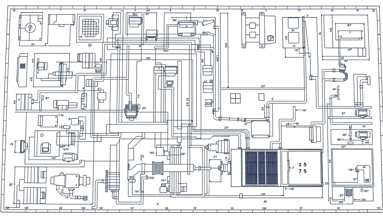 HVAC Blueprint Reading Guide Essentials