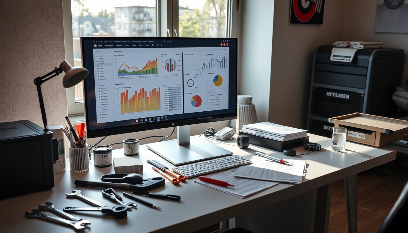 HVAC Inventory Management Guide for Efficiency