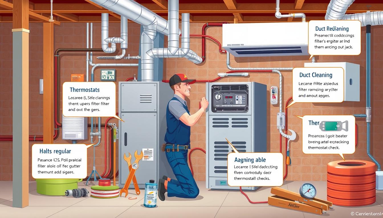 HVAC Warranty Regulations Guide for U.S. Homeowners