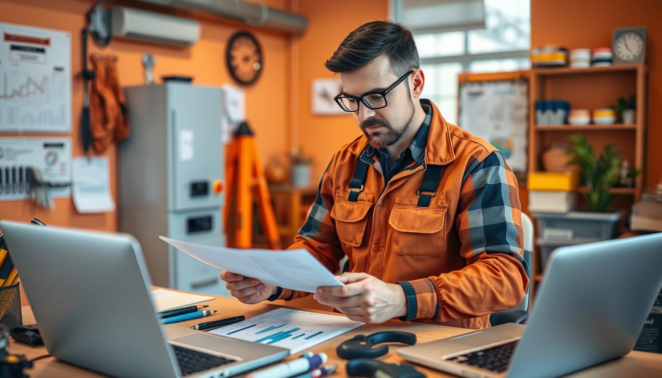 HVAC Pricing Strategies Guide for Optimal Profit