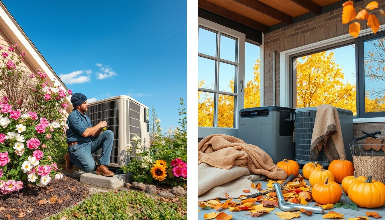 HVAC Maintenance Scheduling Guide for Homeowners