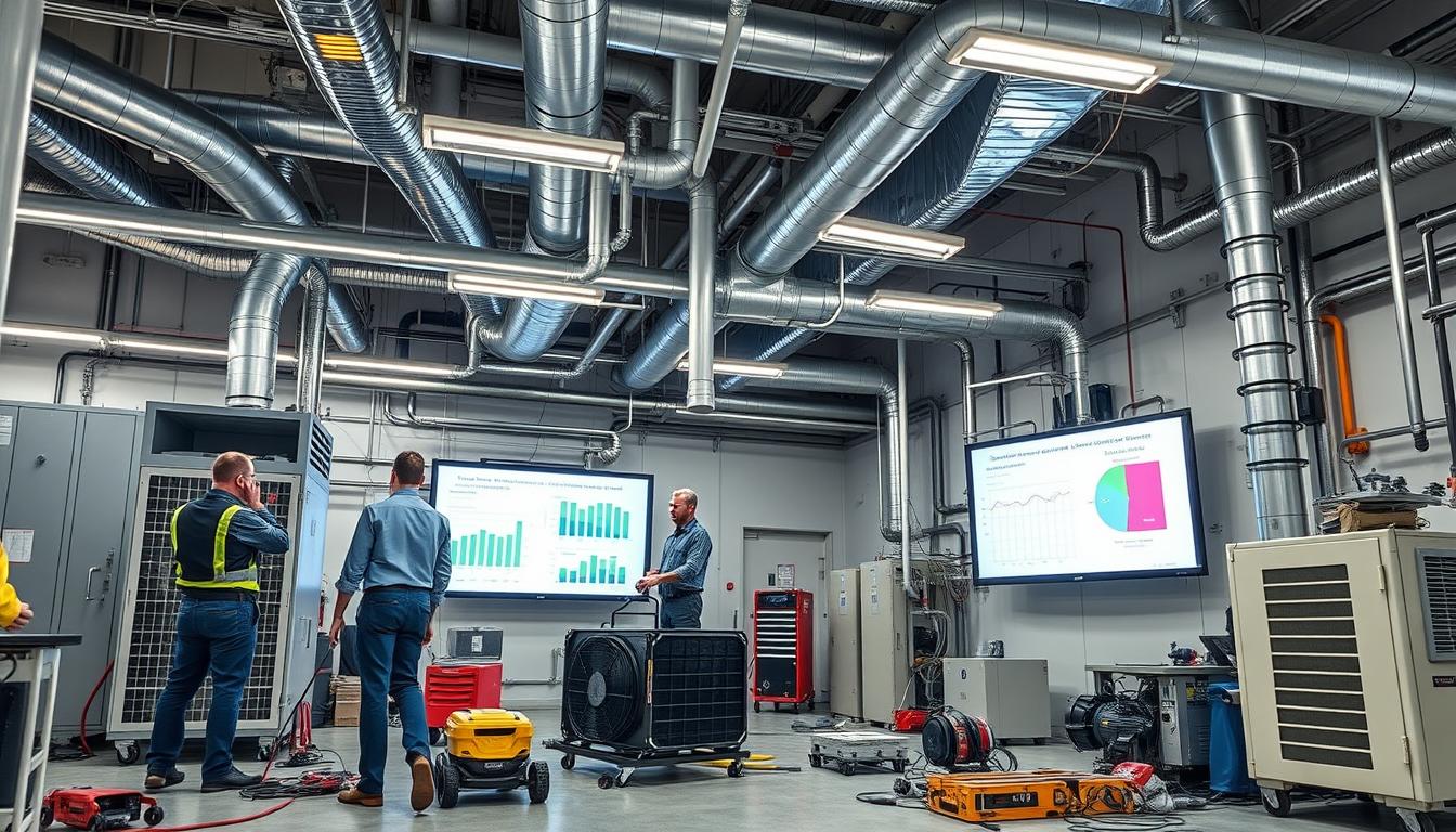 HVAC Energy Audit Guide: Boost Efficiency Now