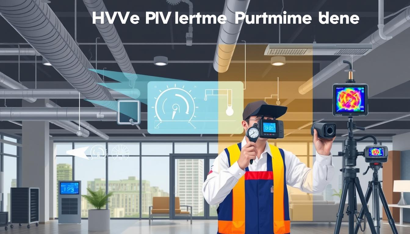 HVAC Performance Testing Guide for Optimal Comfort