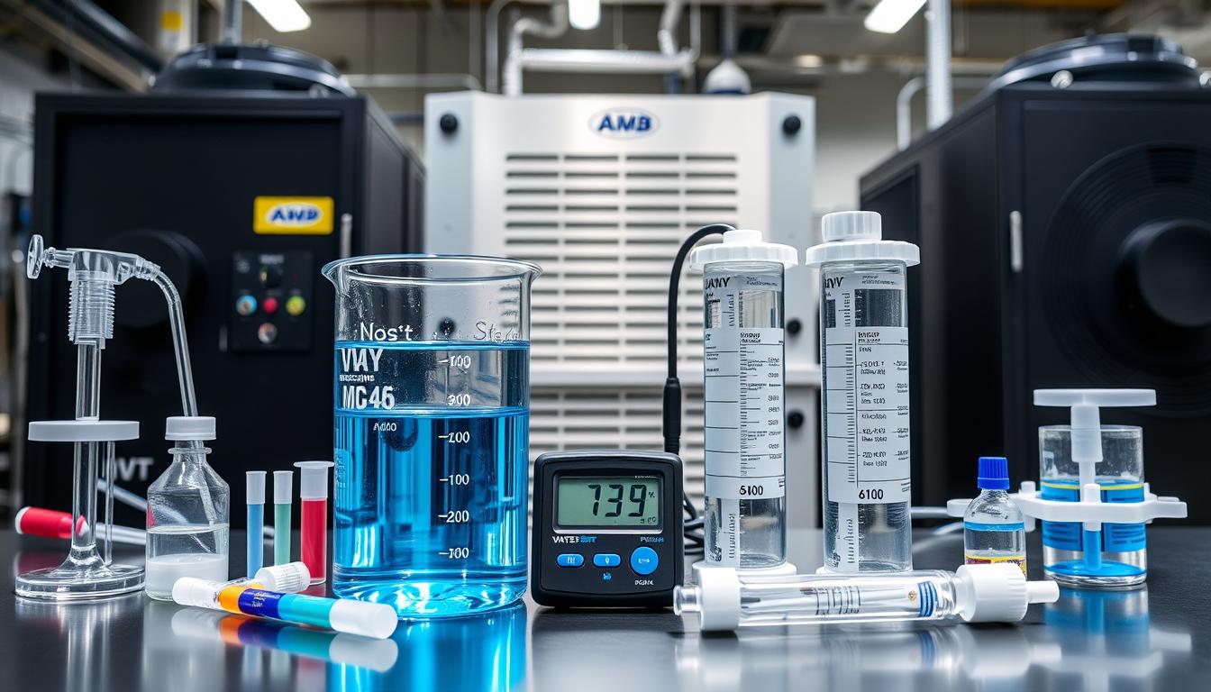 HVAC Water Treatment Guide: Ensure System Health