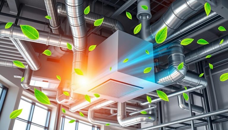HVAC System Commissioning Guide for Optimal Performance