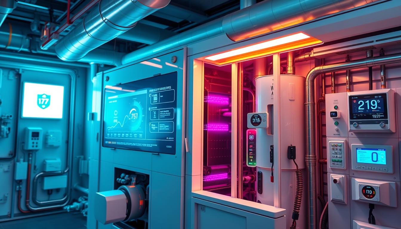 IoT in HVAC Applications: Essential Insights