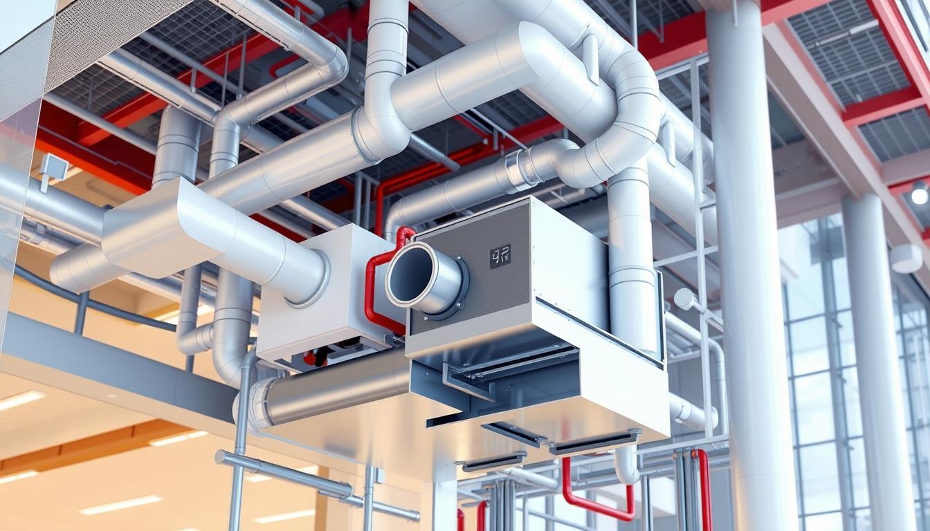 Ultimate HVAC BIM Modeling Guide for Professionals