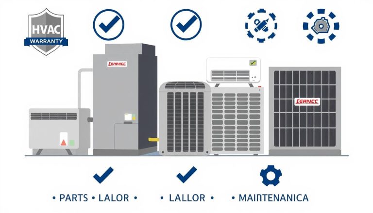 HVAC Extended Warranty Guide: Protect Your System