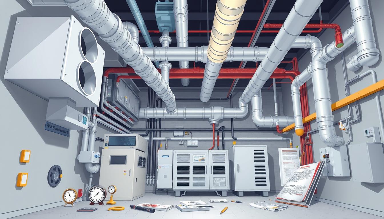 HVAC Code Compliance Guide for US Standards