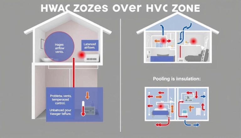 Essential HVAC Zoning Design Guide for Your Home