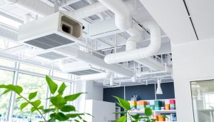 Laboratory HVAC Requirements Guide for Compliance