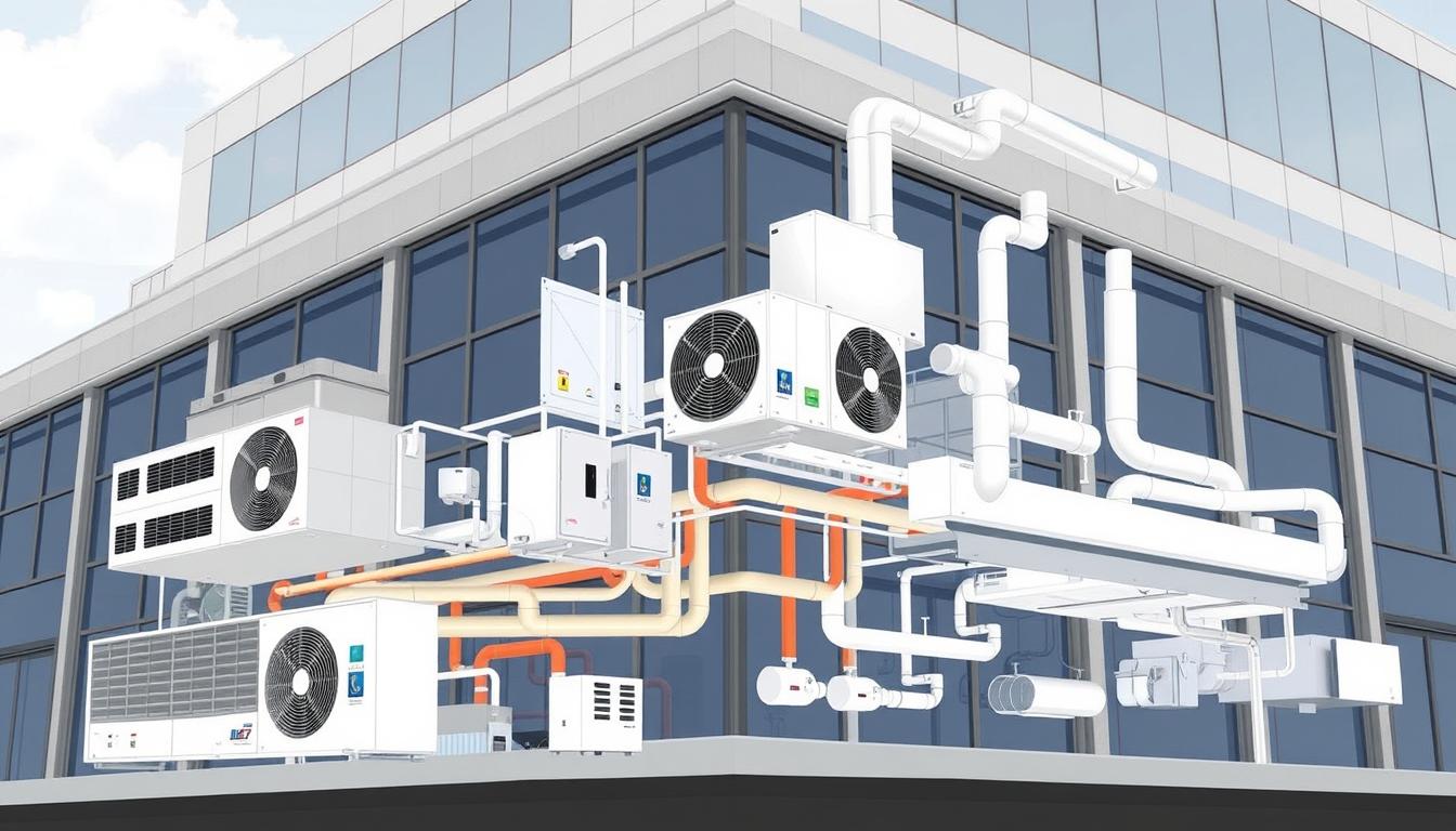 Ultimate Commercial HVAC Design Guide Essentials