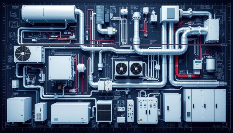 Data Center HVAC Design Guide Essentials