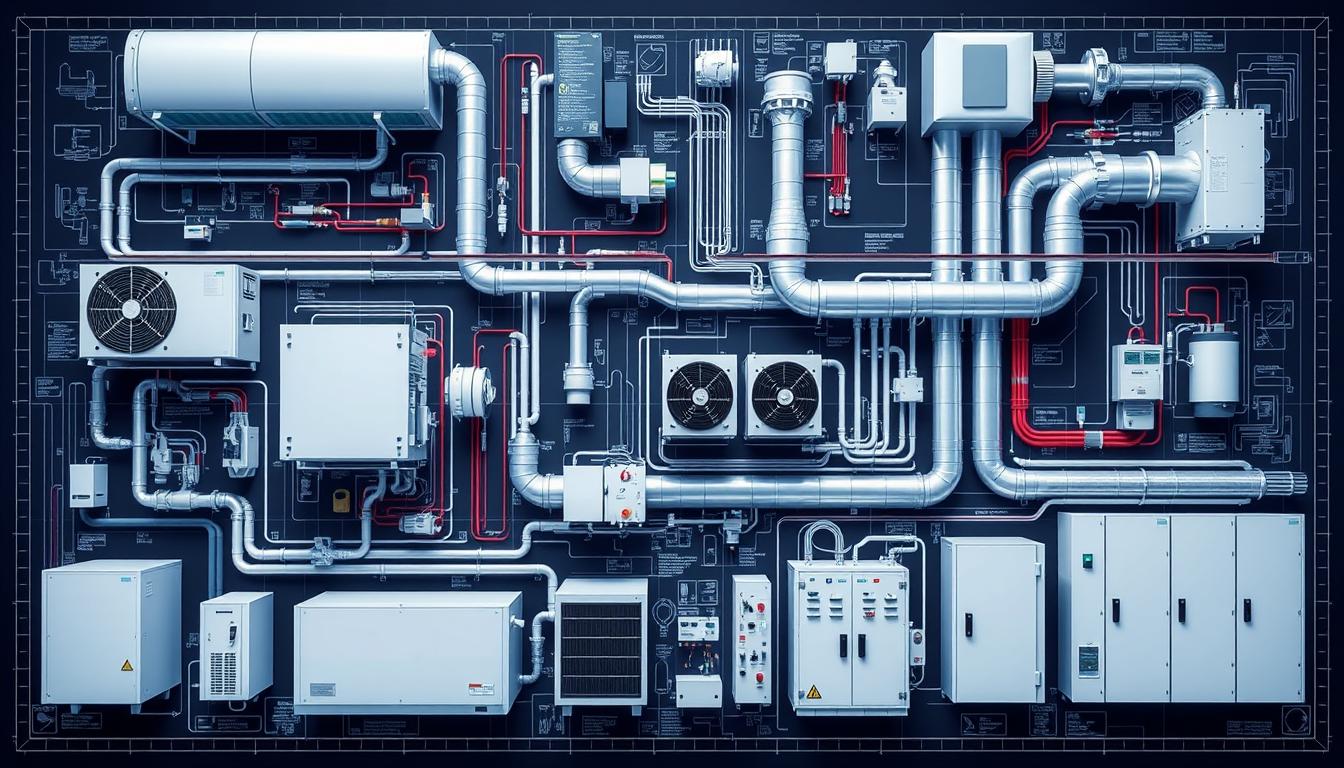 Data Center HVAC Design Guide Essentials