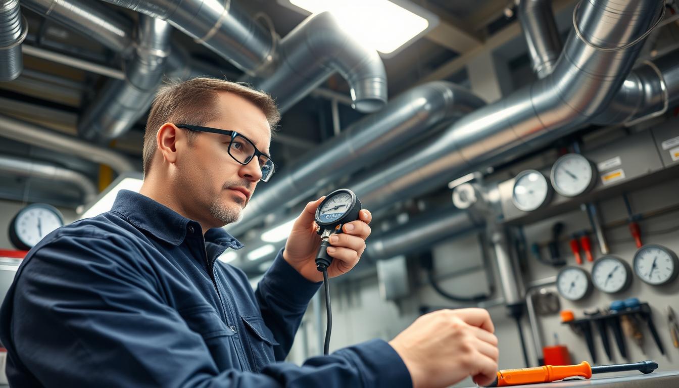 HVAC Performance Testing Guide for Optimal Comfort HVAC Performance Testing Guide for Optimal Comfort