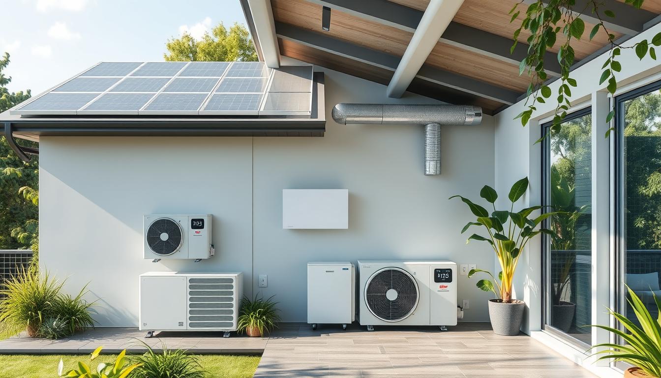 Ultimate Energy-Efficient HVAC Systems Guide