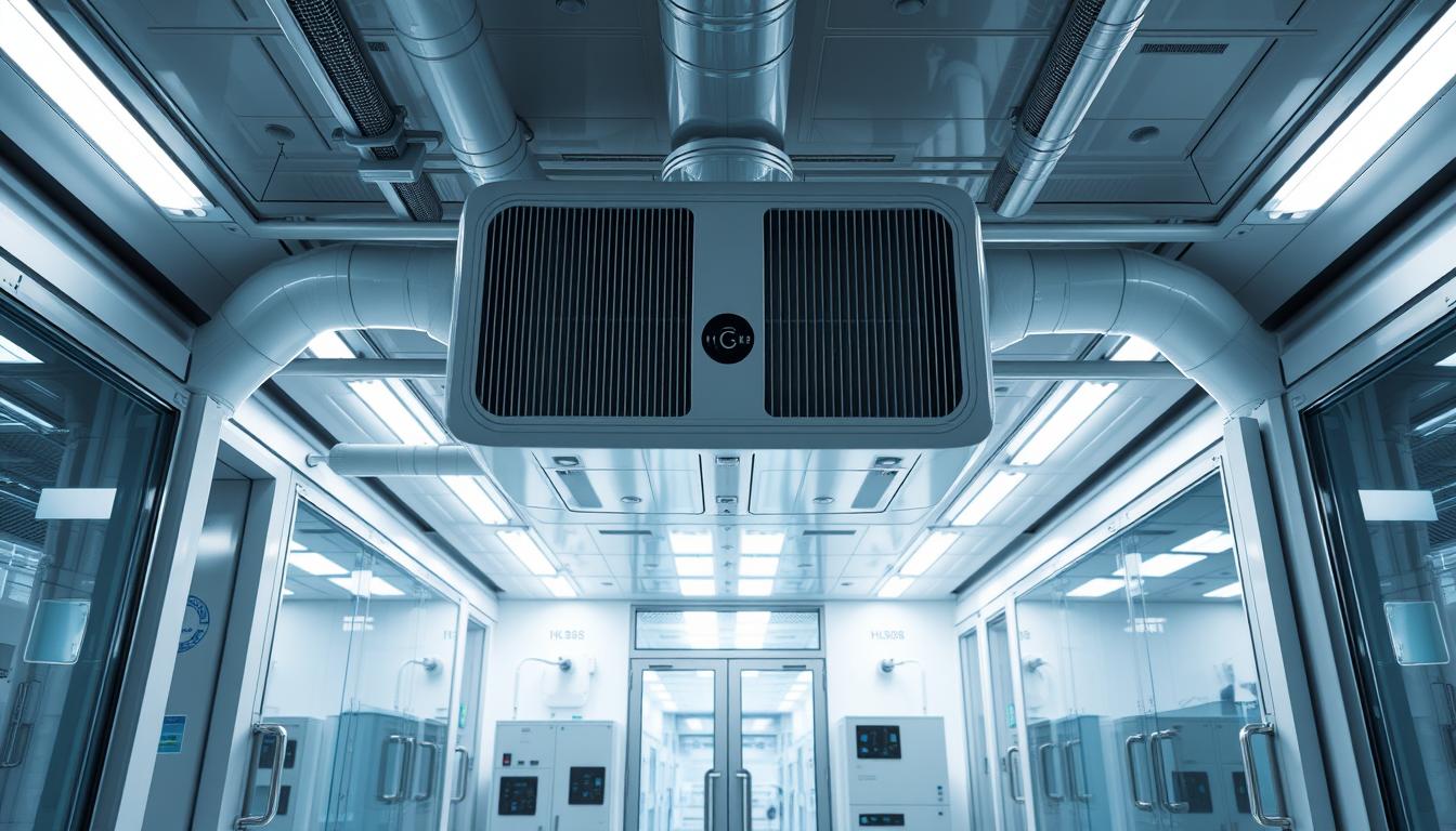 Complete Guide to Clean Room HVAC Systems