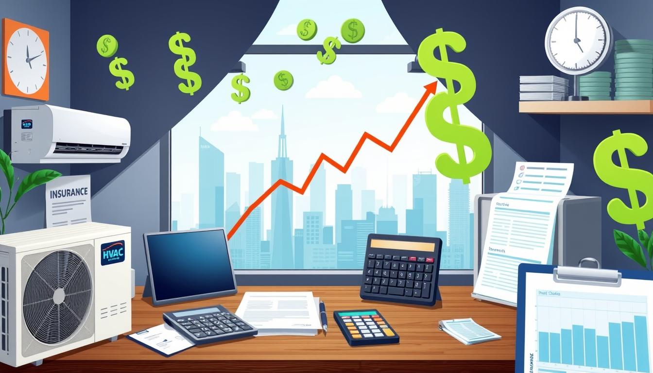 Your Guide to HVAC Business Insurance