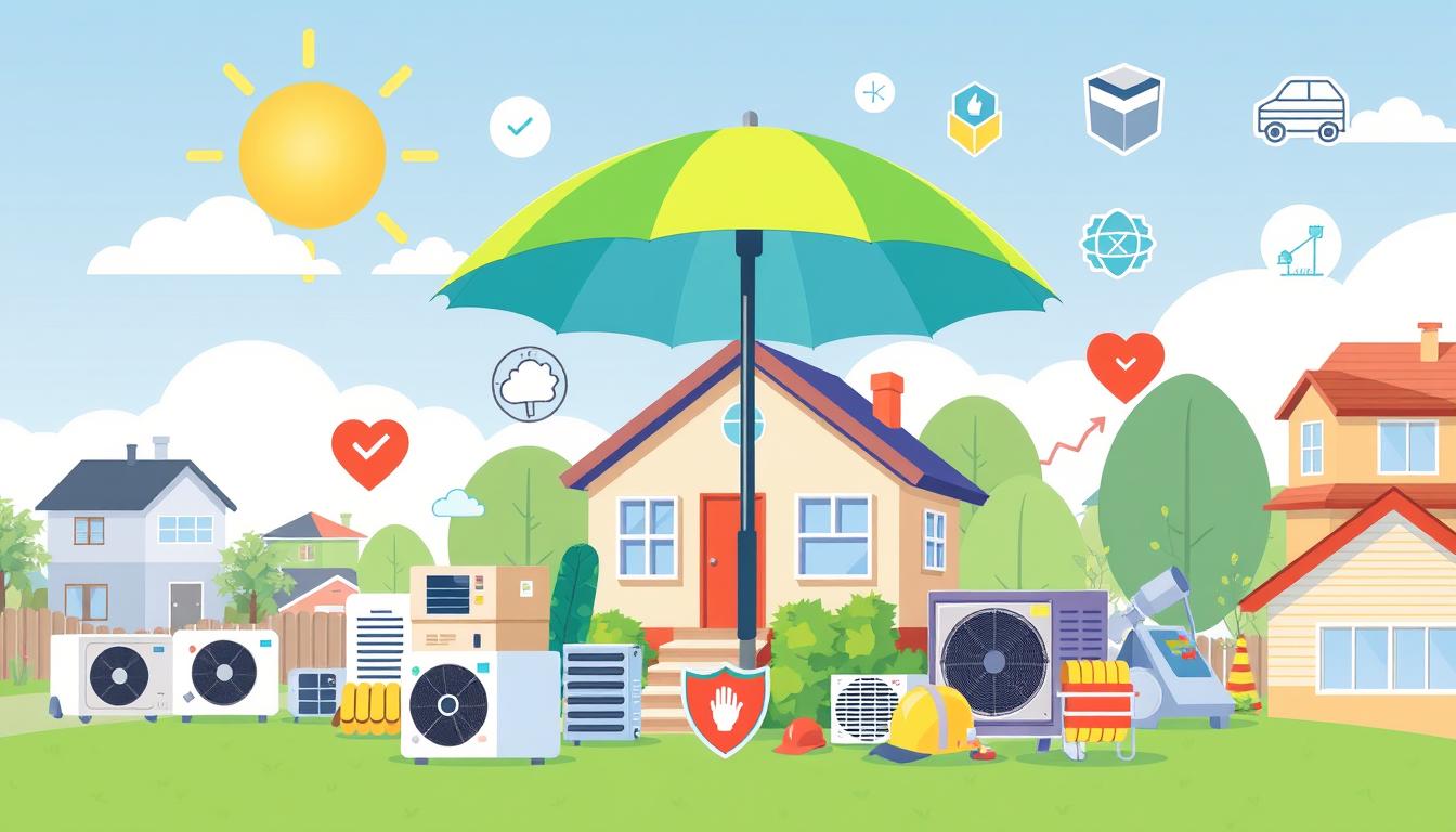 Your Guide to HVAC Business Insurance