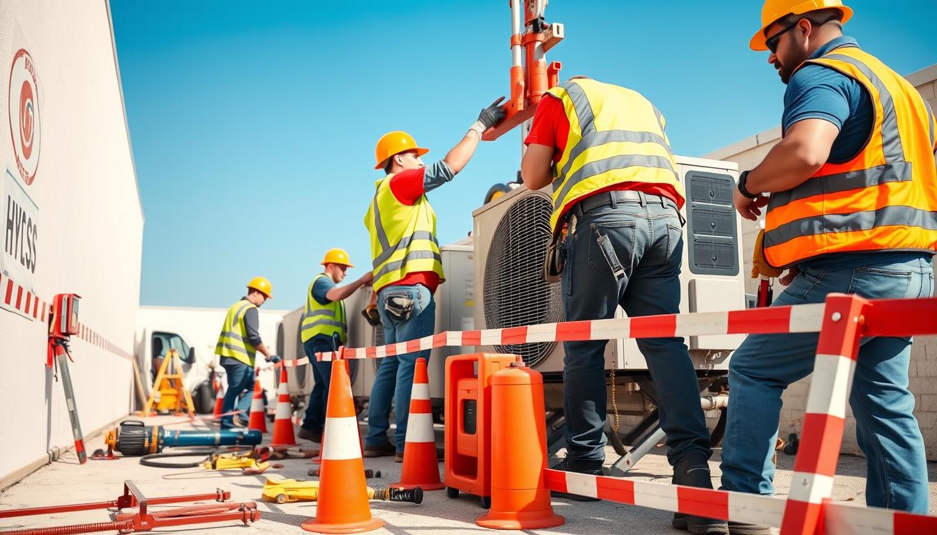 HVAC Installation Procedures Guide: Tips & Steps