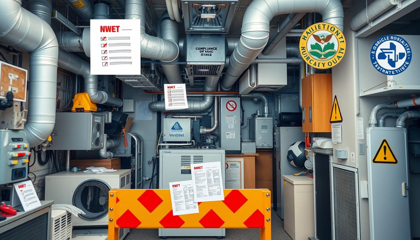 HVAC Regulations Guide for US Businesses