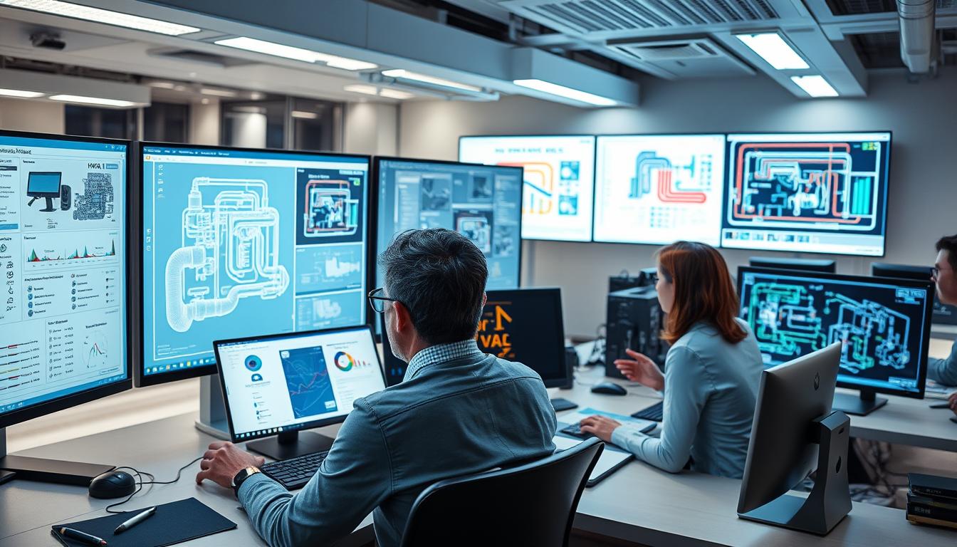 Top HVAC Design Software Guide for Optimal Performance