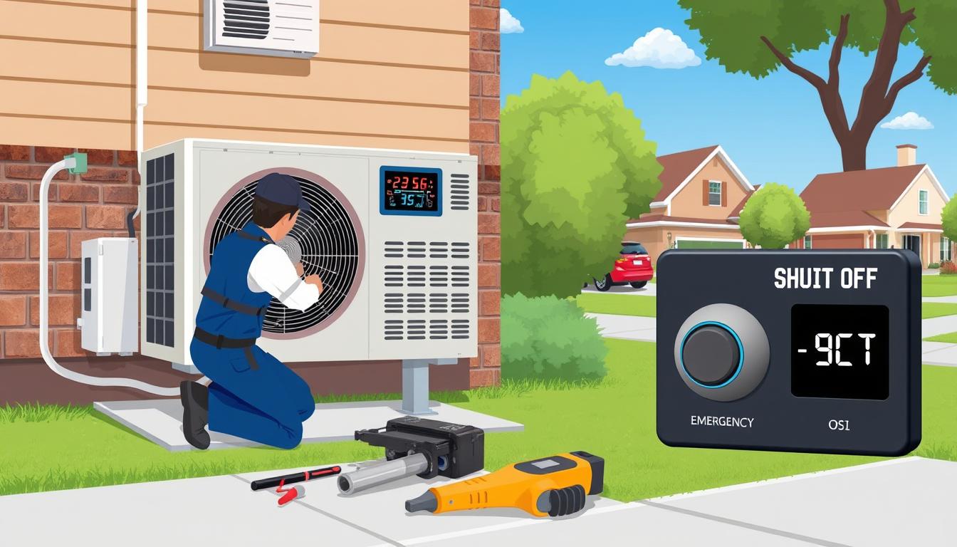 HVAC Emergency Tips: Handling HVAC Emergencies Guide