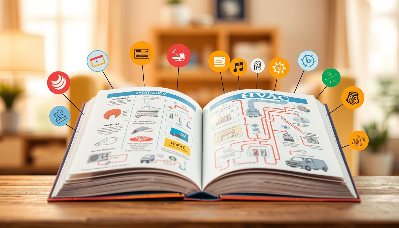 Unlock HVAC Lingo: Your Guide to Common HVAC Terminology