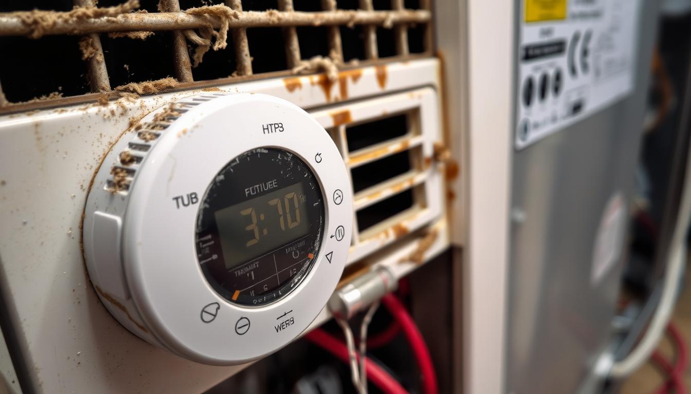 Essential Signs You Need HVAC Repair Services