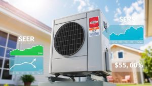 SEER Ratings for AC Units: Your Complete Guide